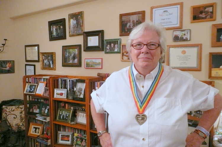 Amazon.com: Lee Lynch: books, biography, latest update