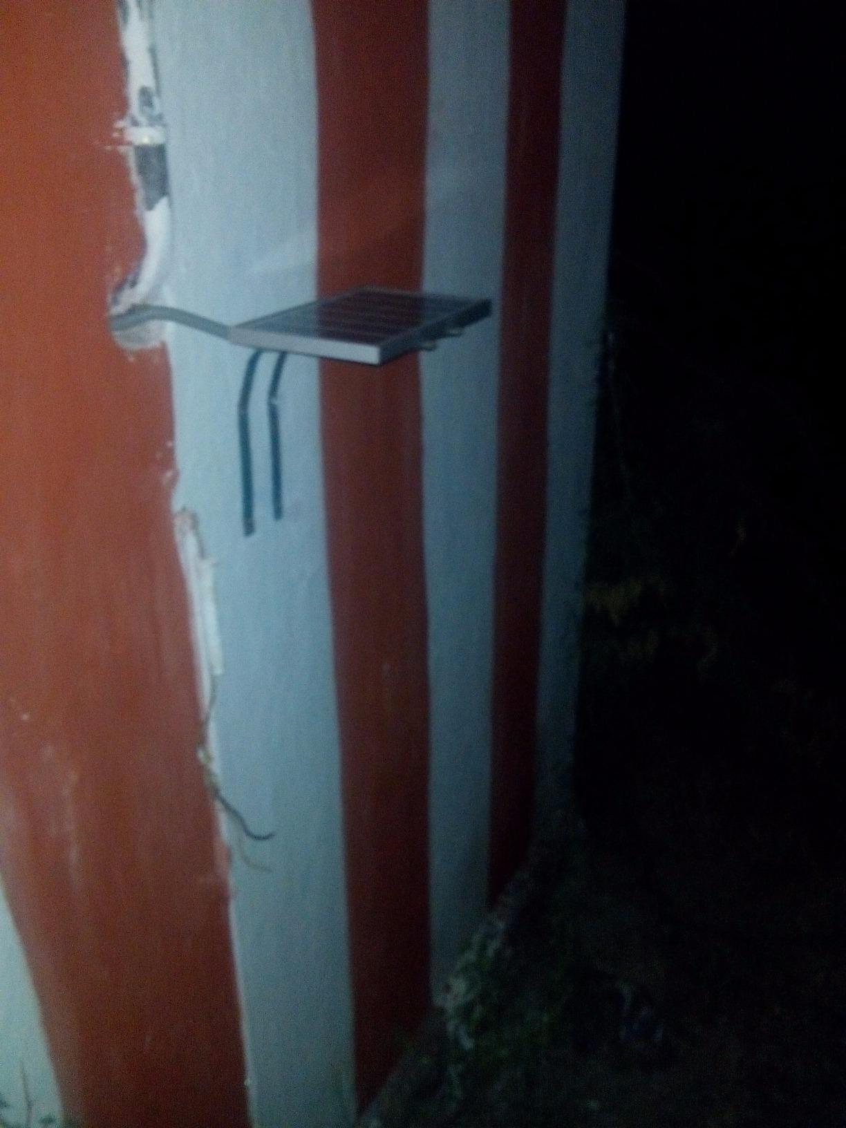 Sun King Greenlight Planet Home 60 - Greenlight Planet(Solar Powered ...