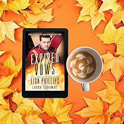 Amazon.com: Expired Vows: A Last Chance County Novel (Last Chance Fire and Rescue Book 4) eBook ...