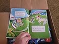 Amazon.com: Pete the Kitty and the Unicorn's Missing Colors (My First I ...
