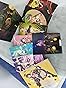MONOGATARI Series Box Set Season 1: NISIOISIN, Vofan: 9781947194397 ...