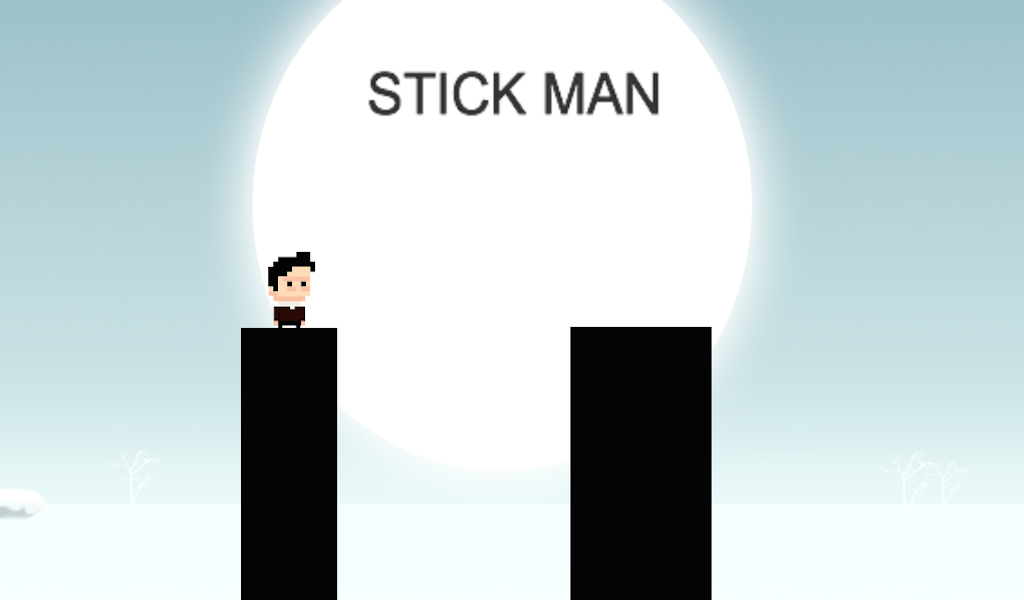 Stick Man - App on Amazon Appstore