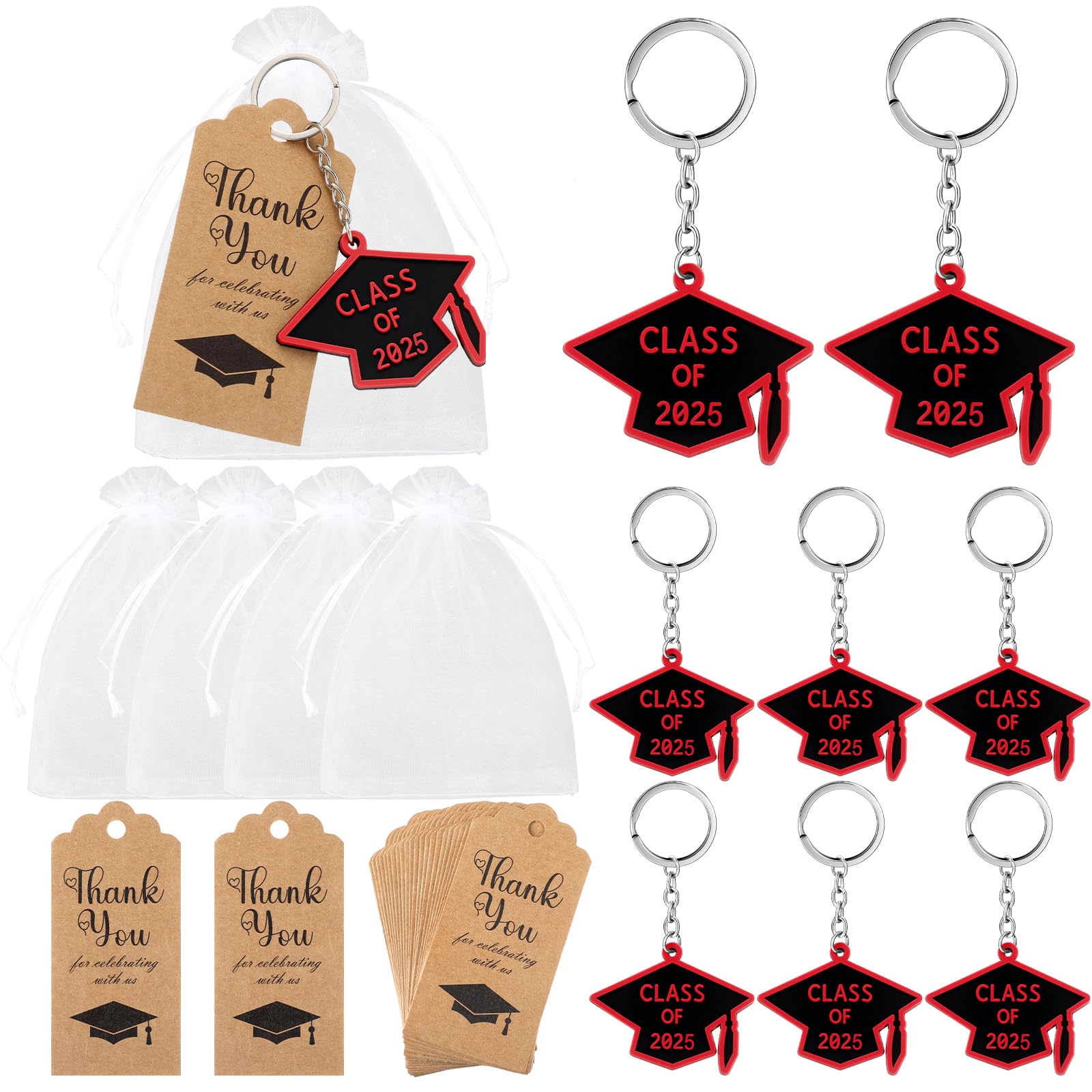 College Graduation Favors