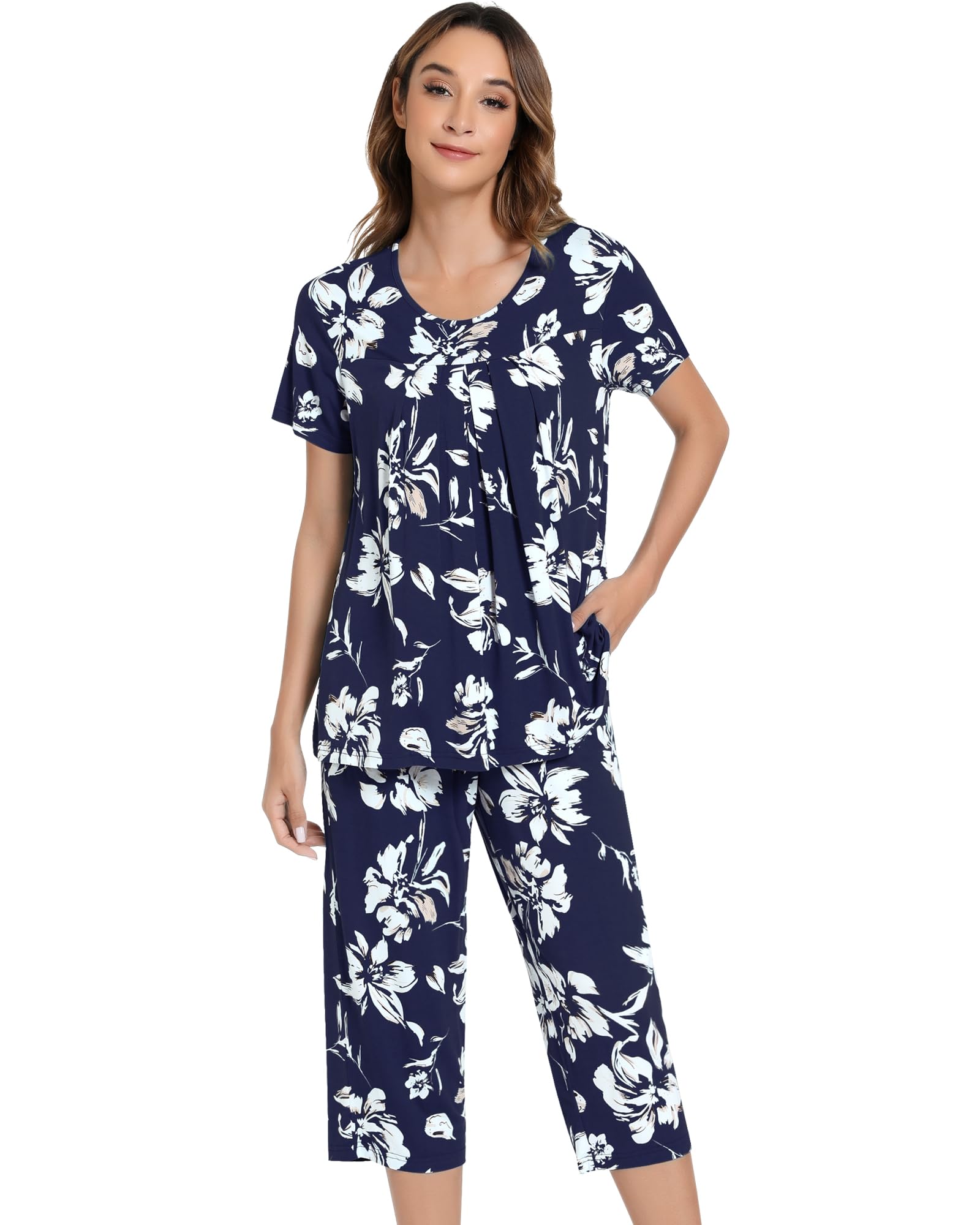 7 Best Pajamas For Night Sweats | Stop Waking Up Drenched