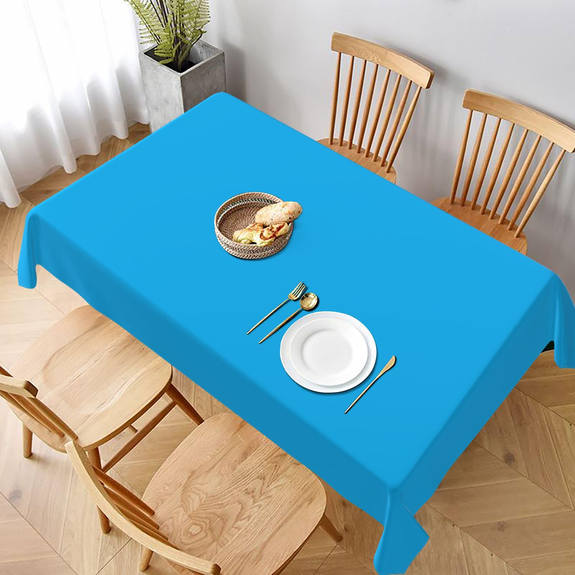 Mesa De Color Azul Claro Las Mejores 36 Ideas De Centros De Mesa De