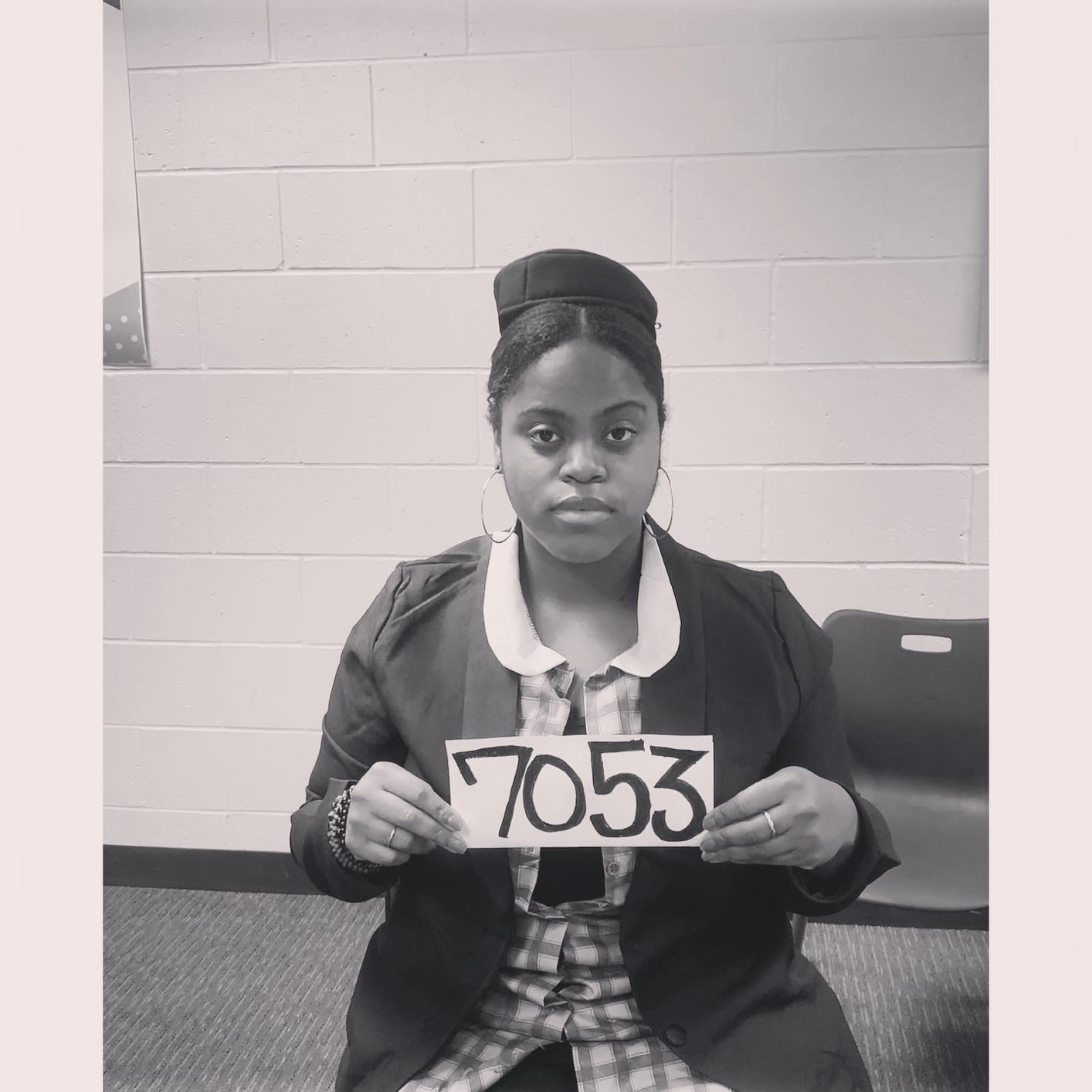 Amazon.com: Rosa Parks Costume for Women : Clothing, Shoes & Jewelry