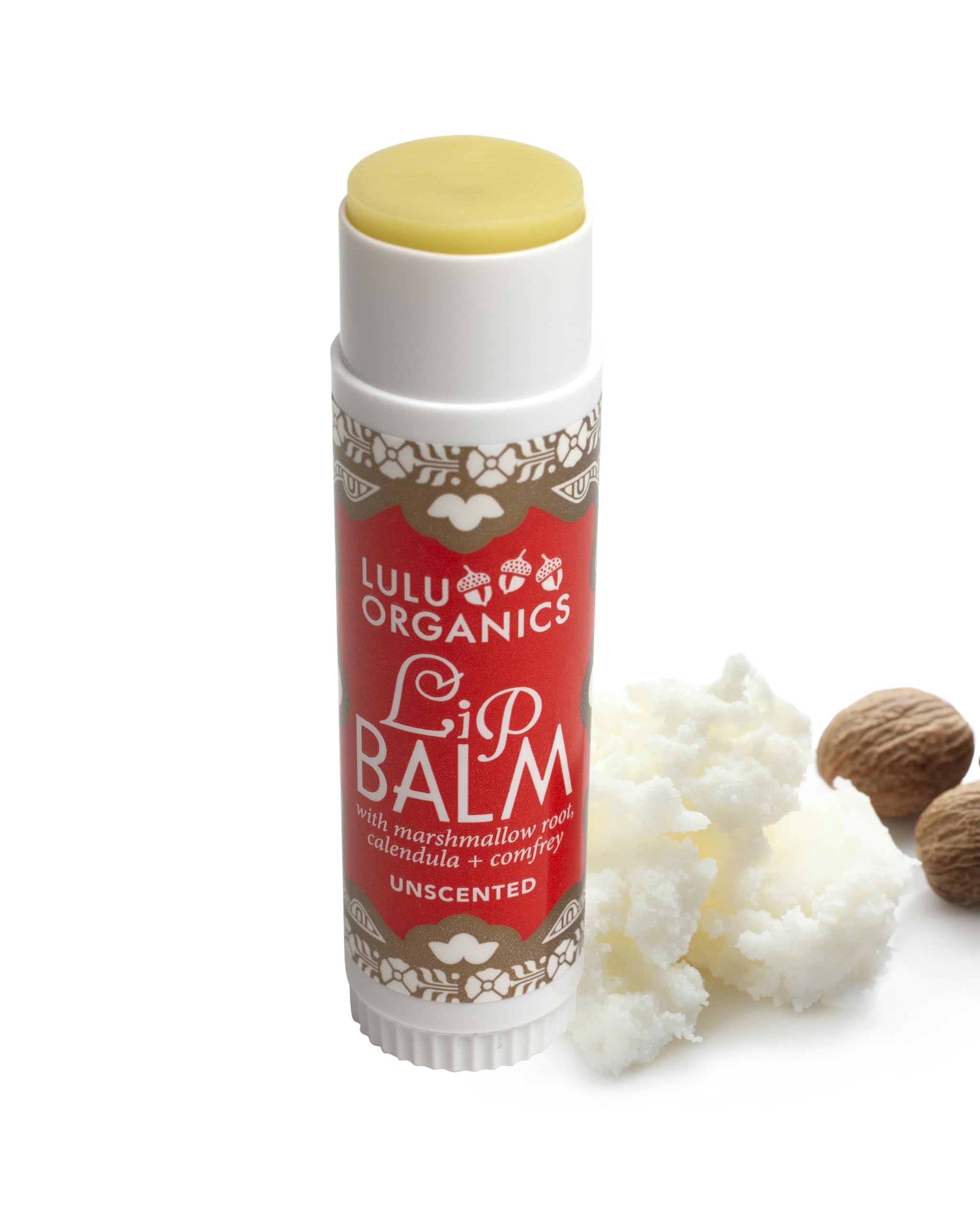 Amazon.com : Natural Lip Balm - Nourishing and Moisturizing Lip Care ...