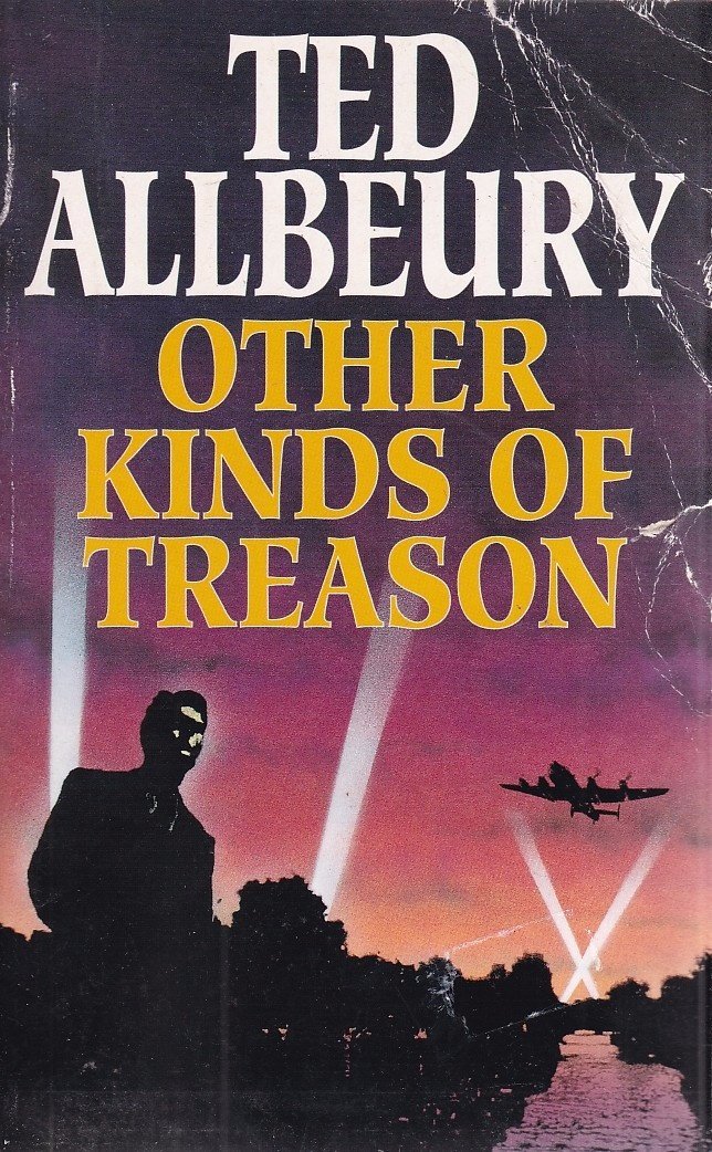 Buy Other Kinds of Treason Book Online at Low Prices in India | Other ...