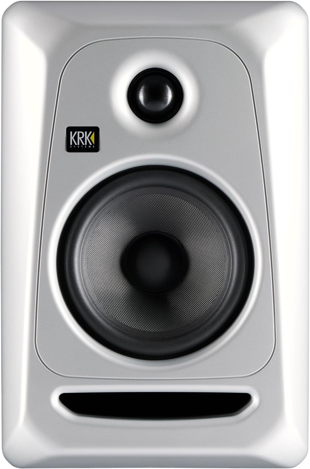 Amazon.com: KRK 5" Classic Studio Monitor : Musical Instruments