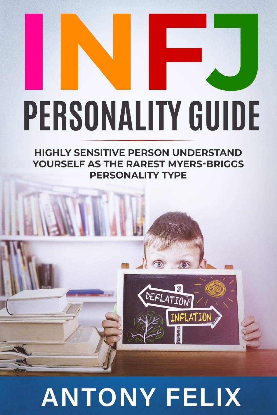 Rarest Personality Type