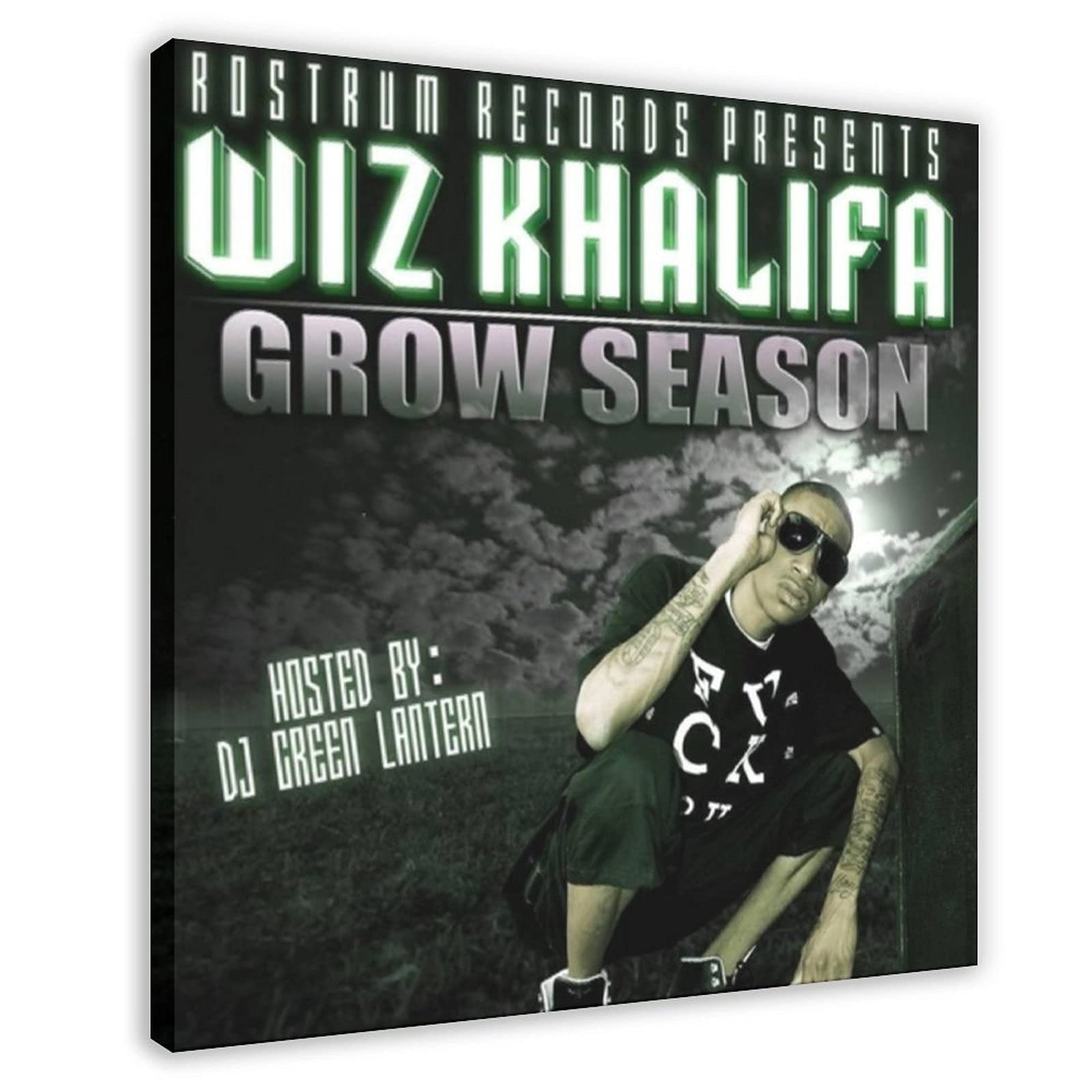 Wiz Khalifa Grow Season