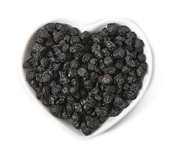 Amazon.com: Dried Black Currants - Northwest Wild Foods - Healthy ...