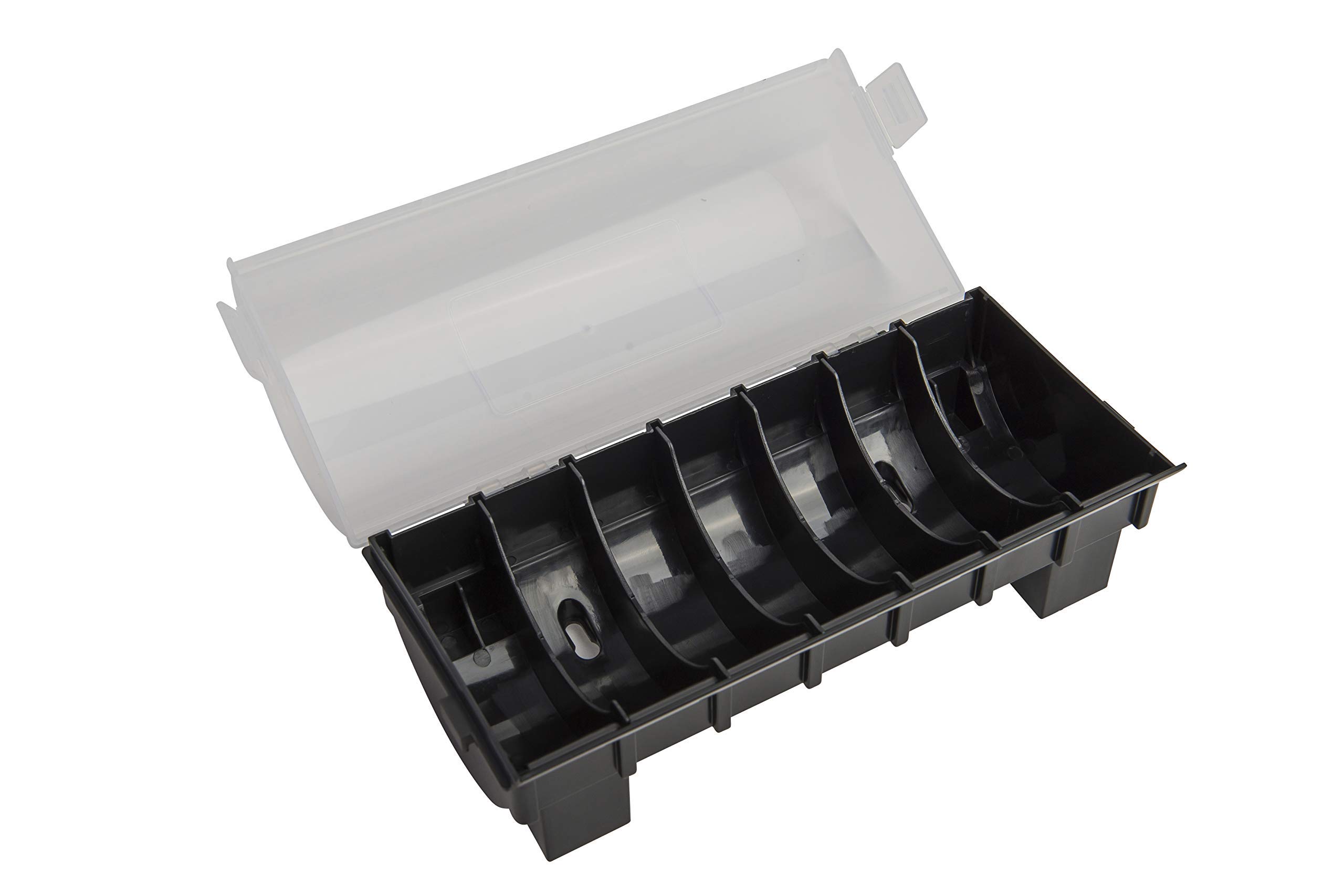 We Can Source It Ltd - Food Label Colour Coded Day Dots Full Week 1000 ...