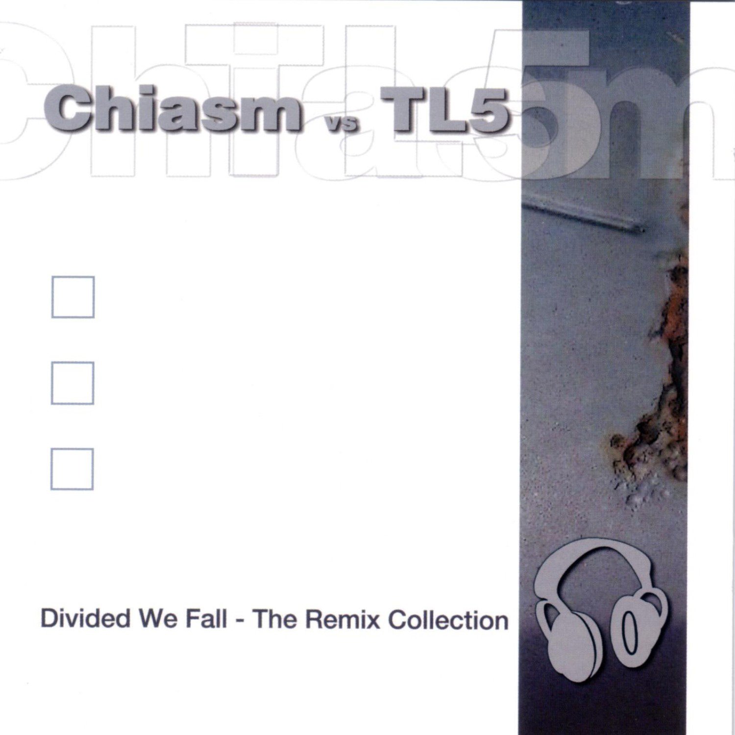 Chiasm/threat Level 5 - Divided We Fall - Amazon.com Music