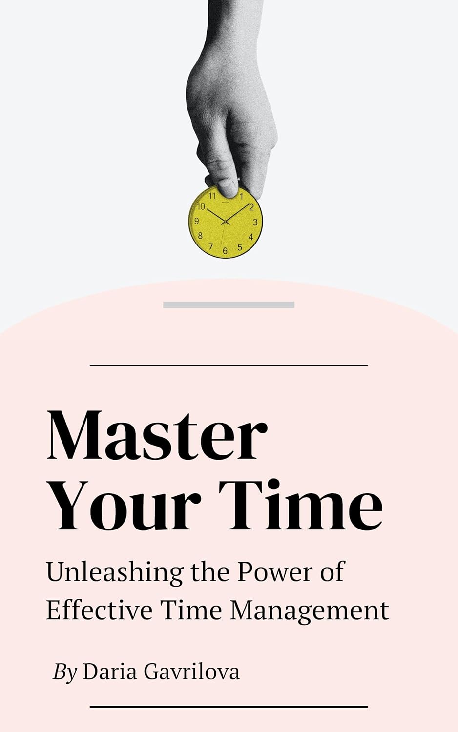 Master Your Time: Unleashing the Power of Effective Time Management ...
