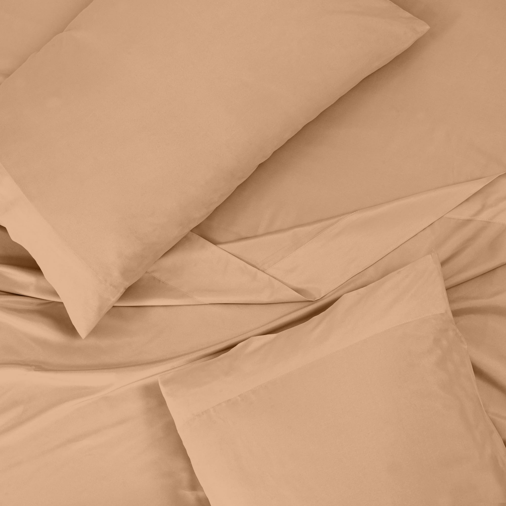 Snapklik.com : ROYALE LINENS 300 Thread Count 100% Long Staple Combed ...