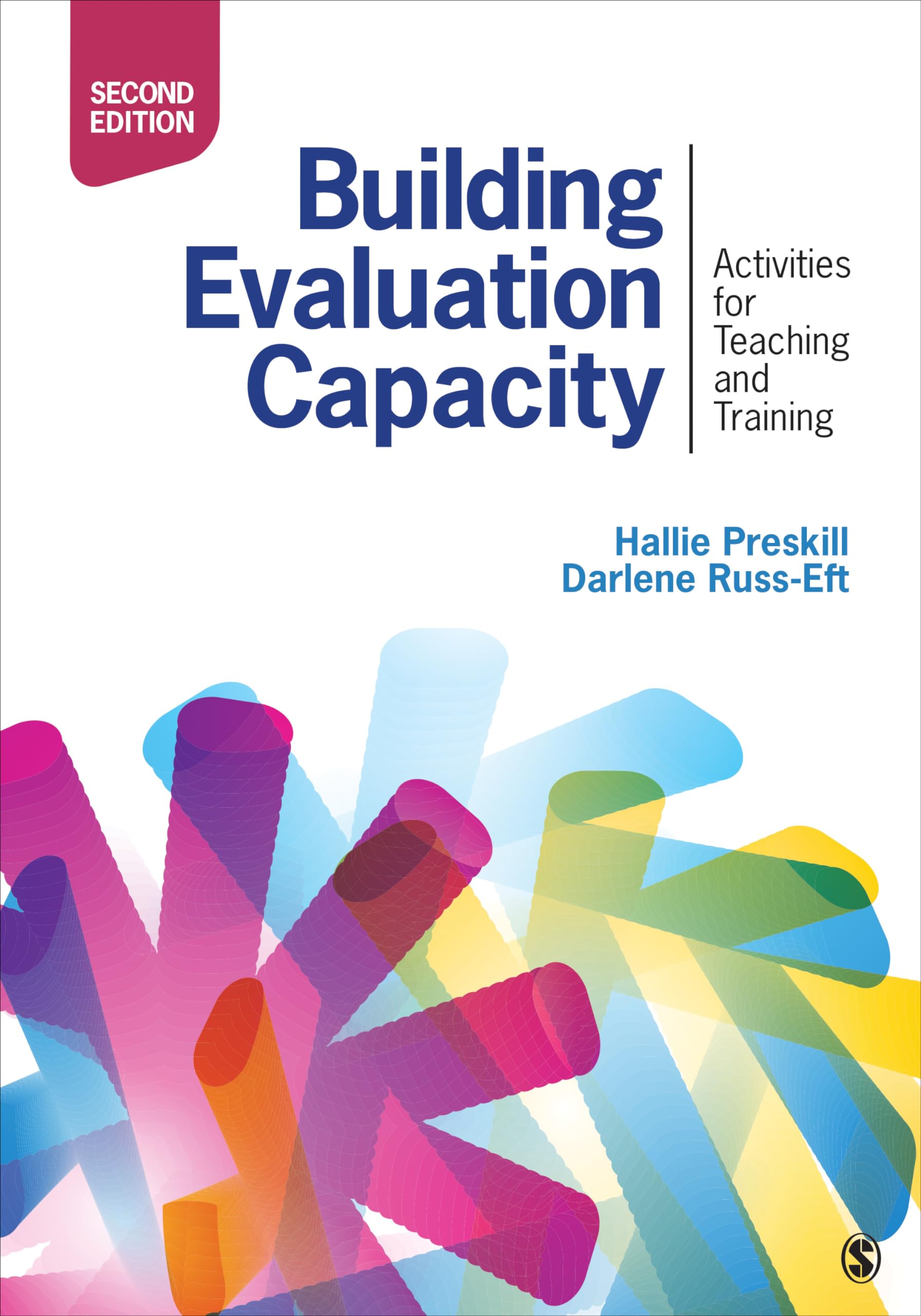 Building Evaluation Capacity: Activities for Teaching and Training ...