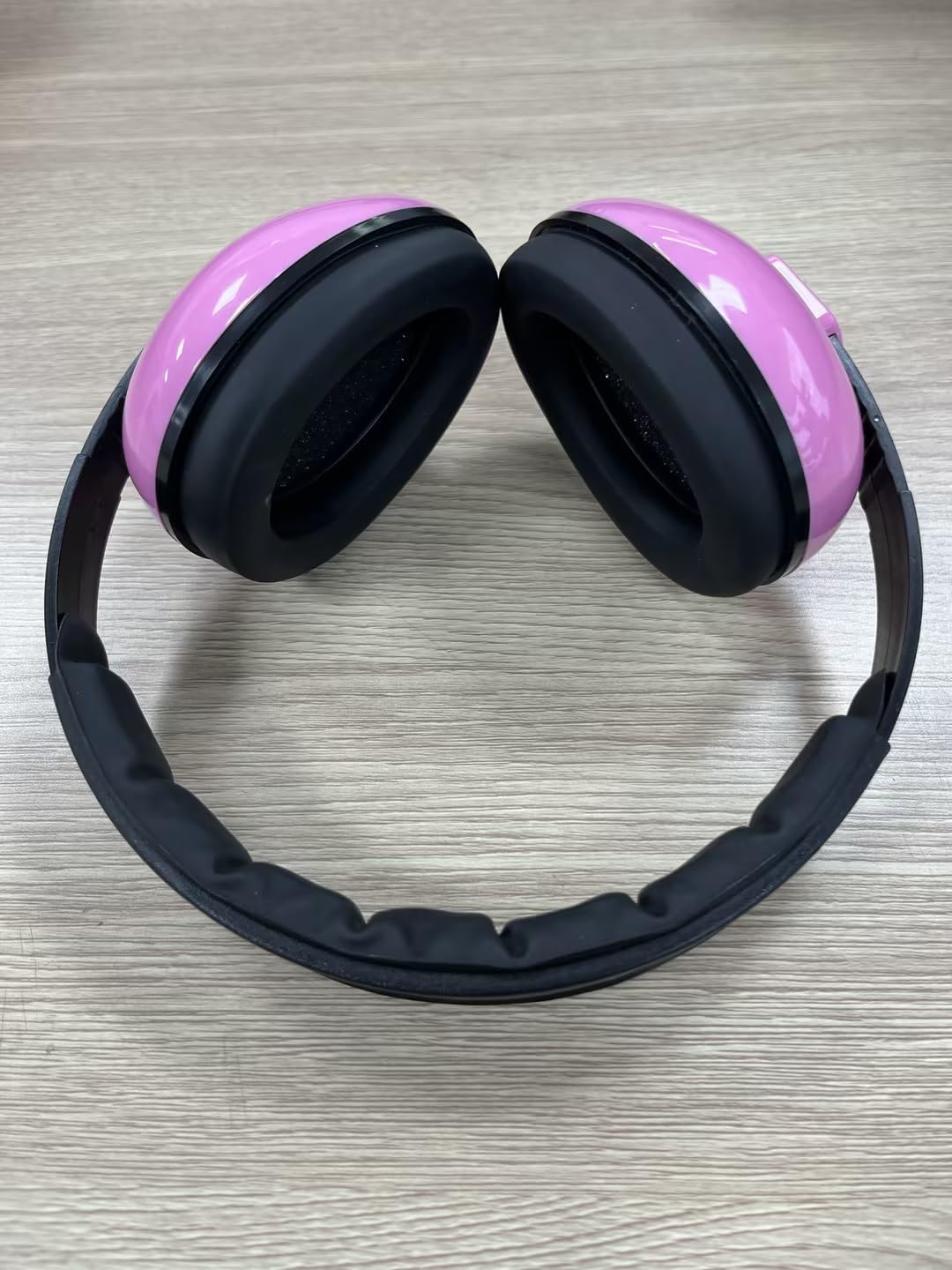 Amazon.com: 82dB Shooting Ear Protection Earmuff, Noise Reduction Ear ...