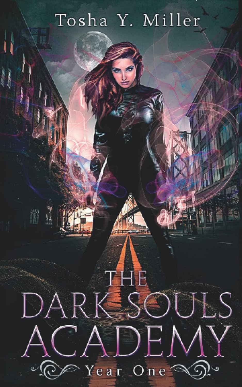 Amazon.com: The Dark Souls Academy: A Why Choose Demon Romance (The ...