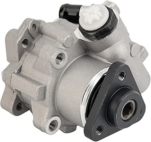 Amazon.com: PHILTOP 21-5359 Power Steering Pump for X5 2001 2002 2003 ...