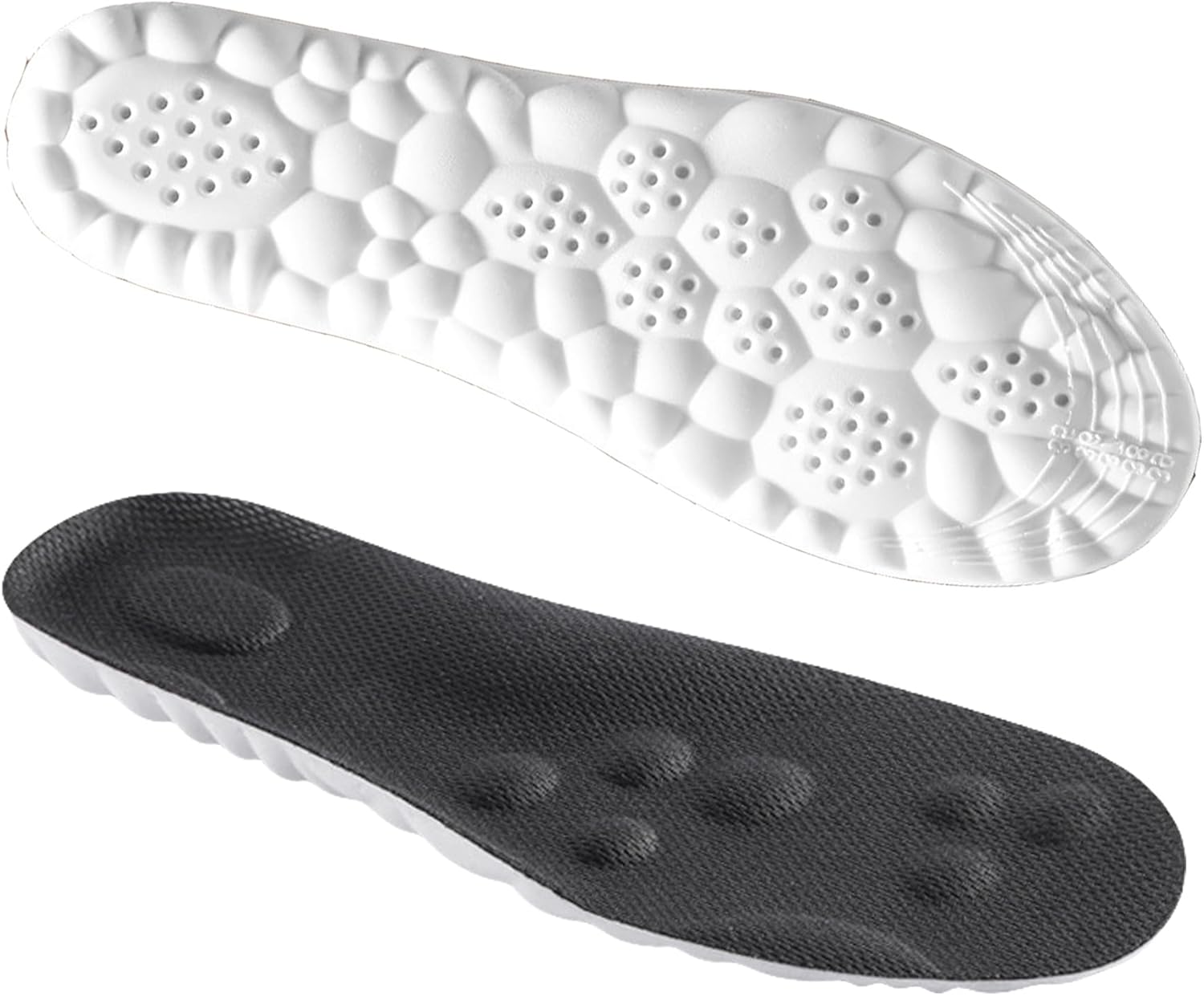 Amazon.com: Cloud Insoles for Men Women - Cloudsole Insoles ...