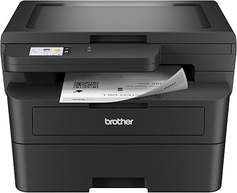 Amazon.com: Brother - Computer Printers / Printers & Accessories ...