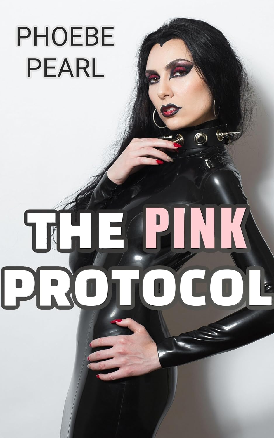 The Pink Protocol Forced Femdom Feminization Forced Chastity Femdom