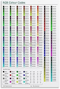 Amazon.com: Color Correction HEX Code Chart Poster Designer Quick Reference Cheat Sheet Posters ...