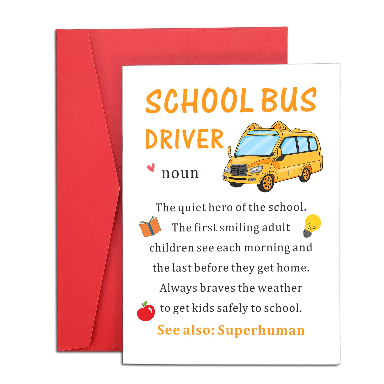 School Bus Driver Appreciation Poem School Bus Driver Survival Kit