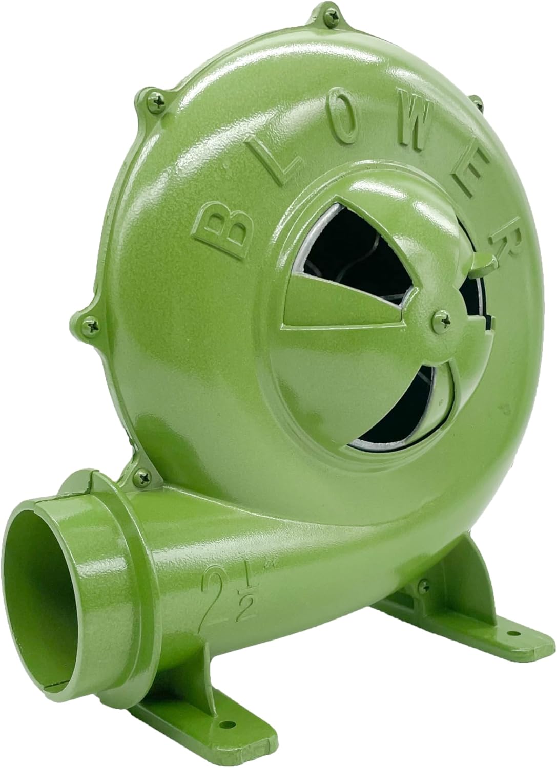 Amazon.com : 110V 250W US Style Electric Blacksmith Forge Blower ...