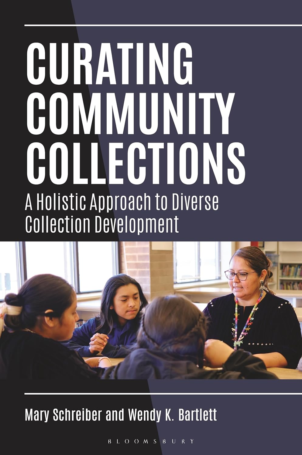 Curating Community Collections: A Holistic Approach to Diverse ...