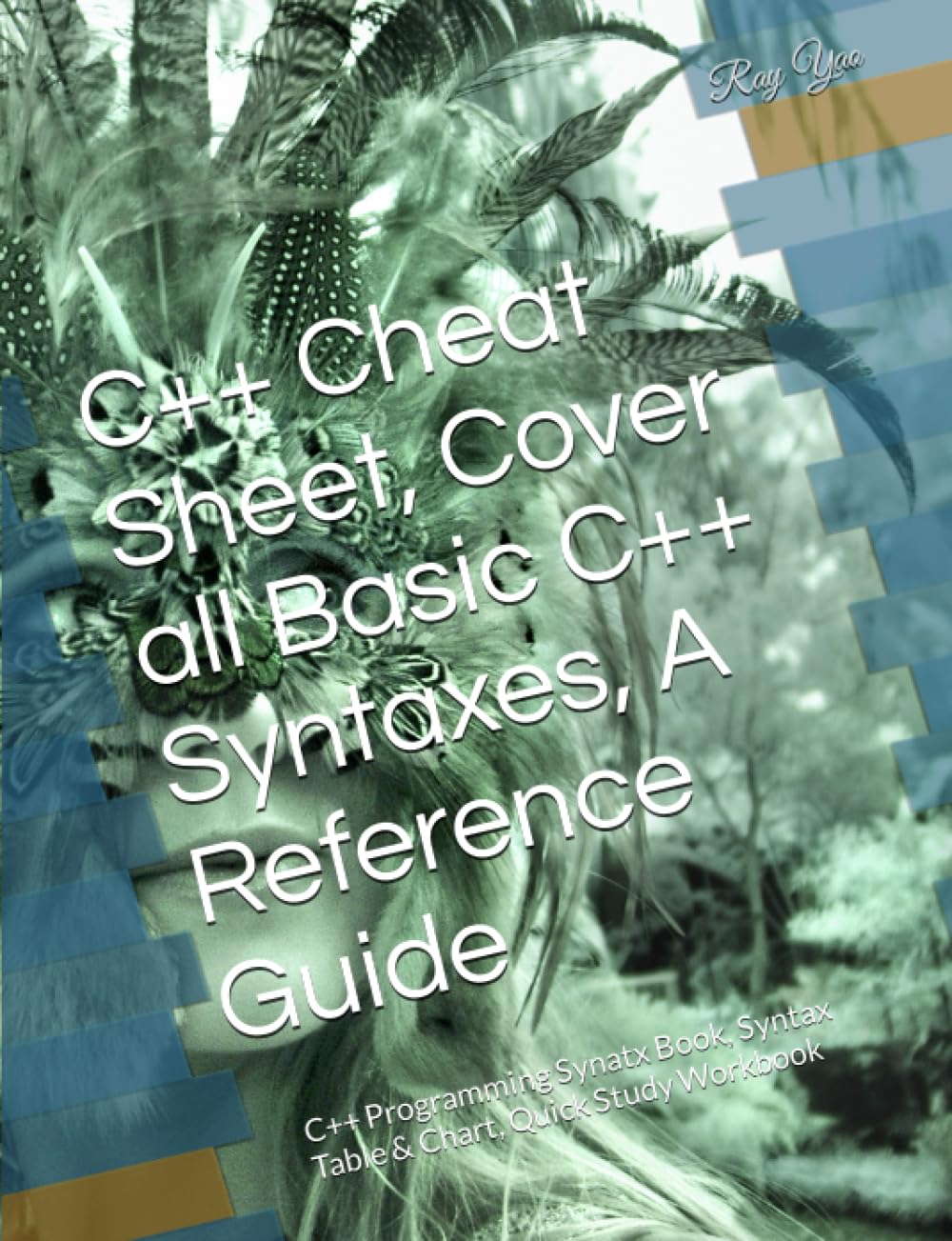 Amazon C Cheat Sheet Cover All Basic Python Syntaxes A Reference
