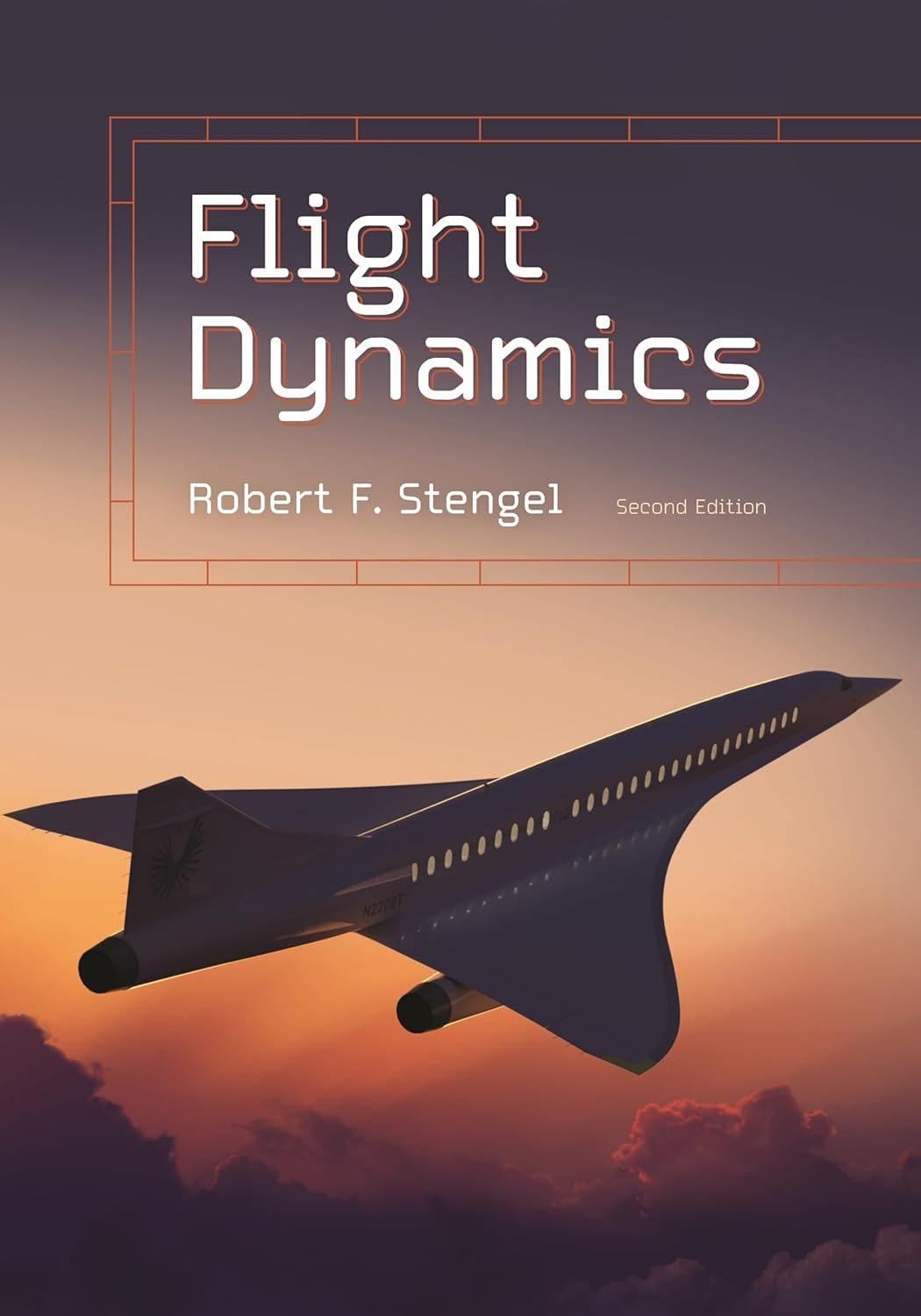 Flight Dynamics: Second Edition: Stengel, Robert F.: 9780691220253 ...