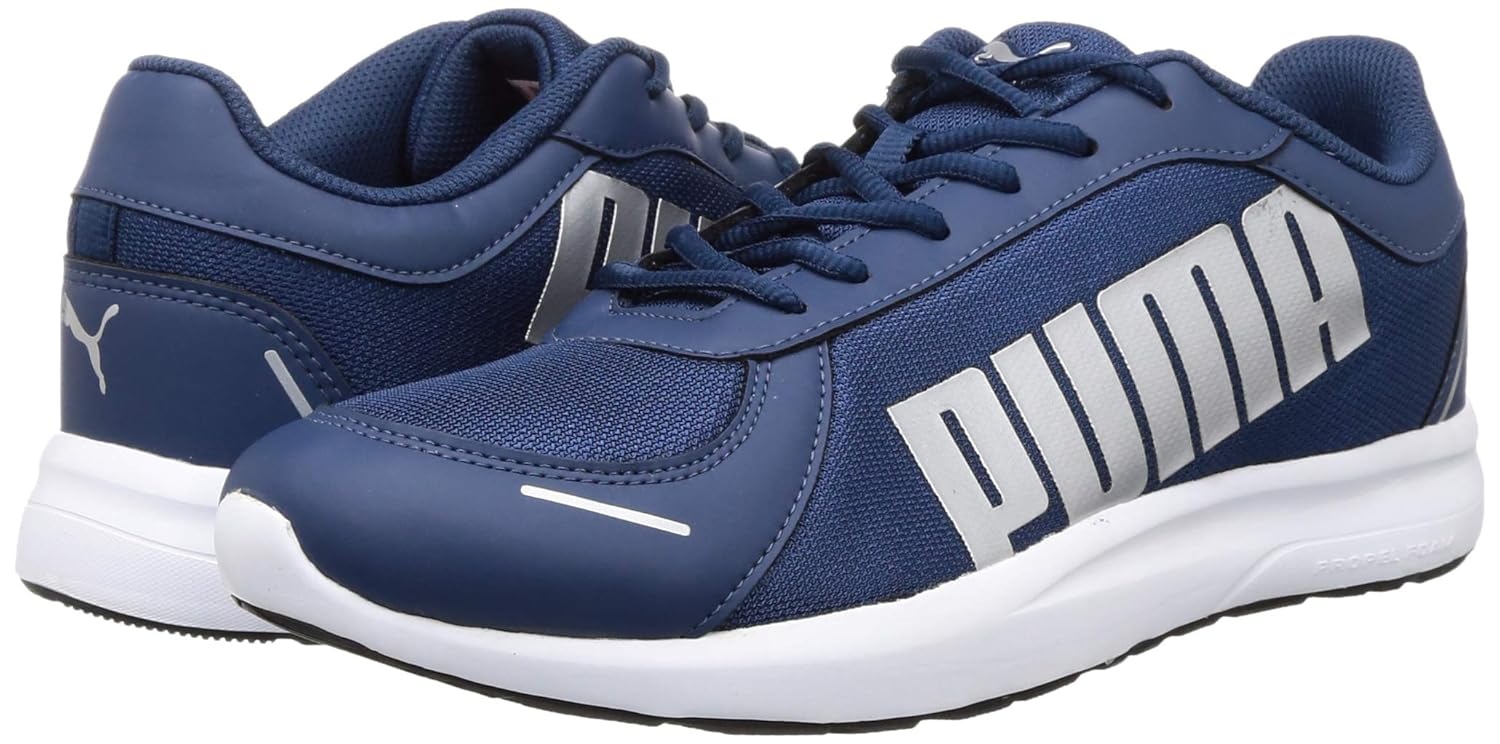 Buy Puma Mens Seawalk Idp Running Shoes at Amazon.in