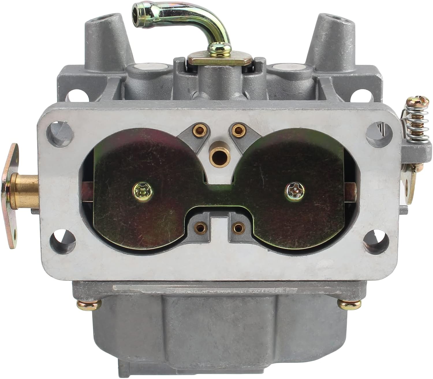 0E25480ESV Kits de carburador para Generac Guardian E0506 0E0506 E2548 ...