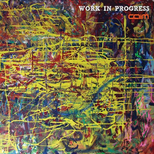 Play Work in Progress by Caim on Amazon Music