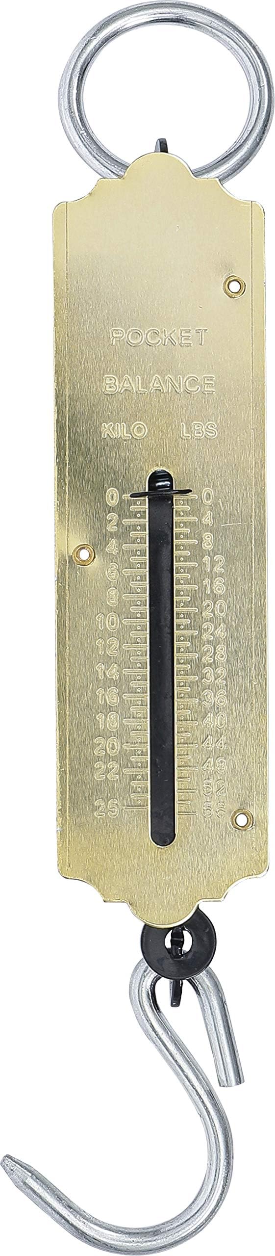 SPRING BALANCE : Amazon.co.uk: Business, Industry & Science