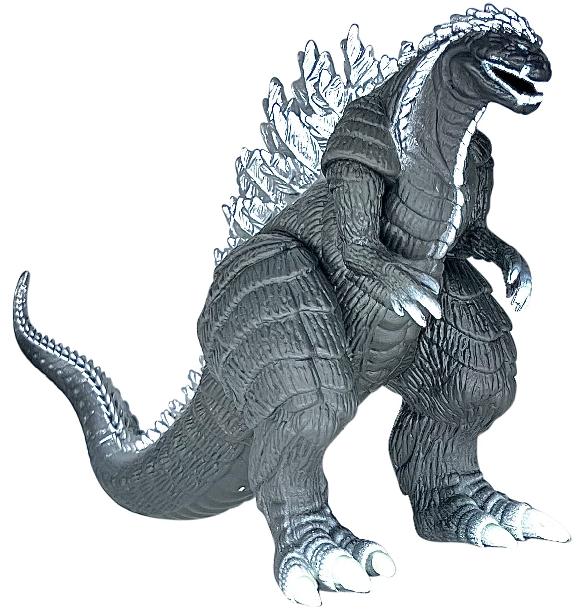Godzilla 2000 Skeleton