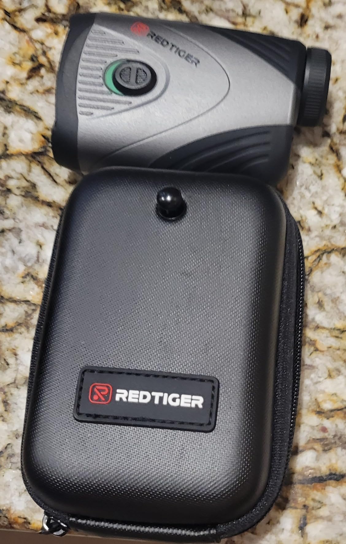$18/mo - Finance REDTIGER Golf/Hunting Rangefinder, 7X Magnification ...