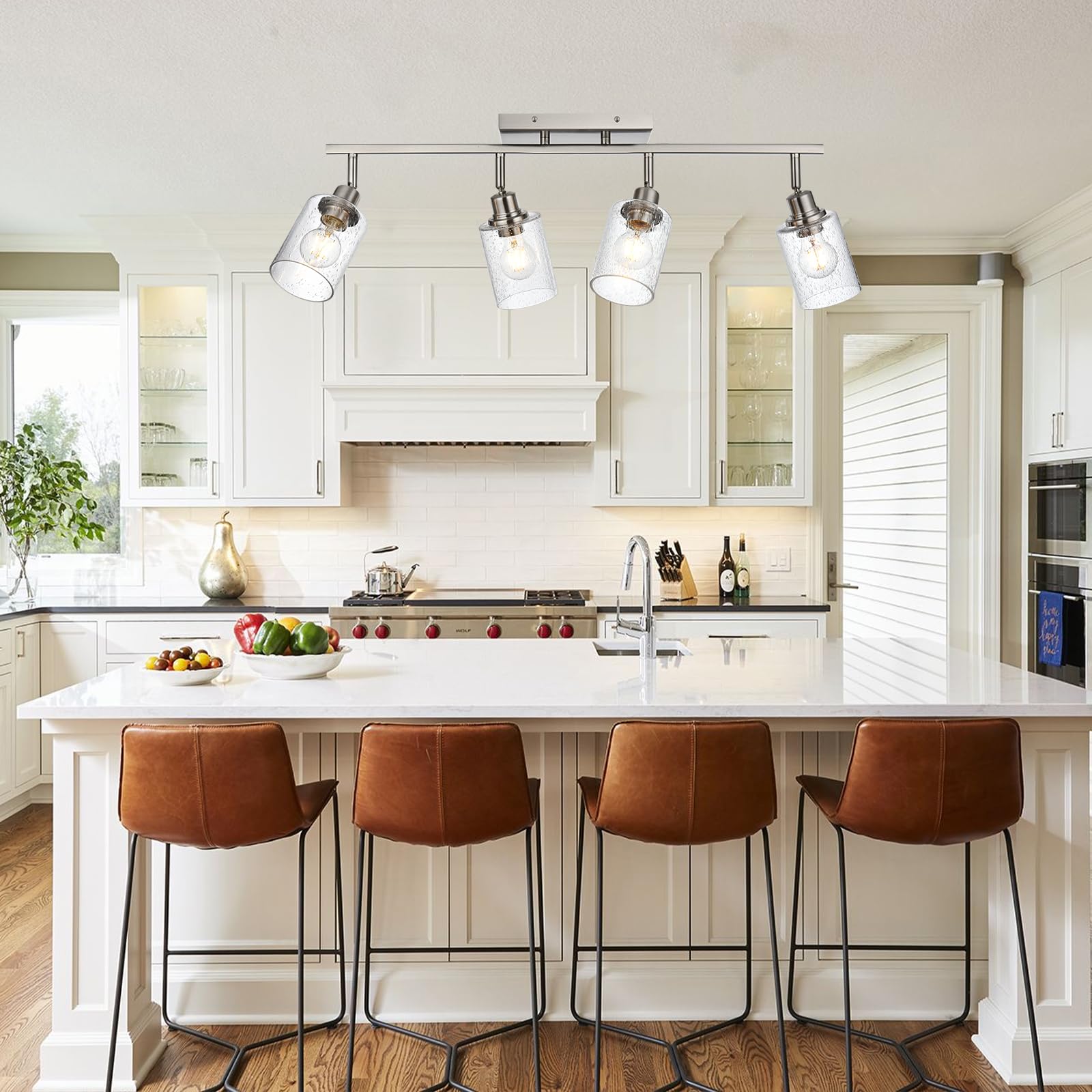Overhead Kitchen Lighting Ceiling Mount