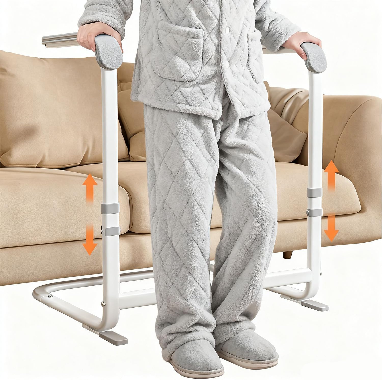 Couch Stand Assist Aid for Elderly Seniors, Couch Standing Assist with ...