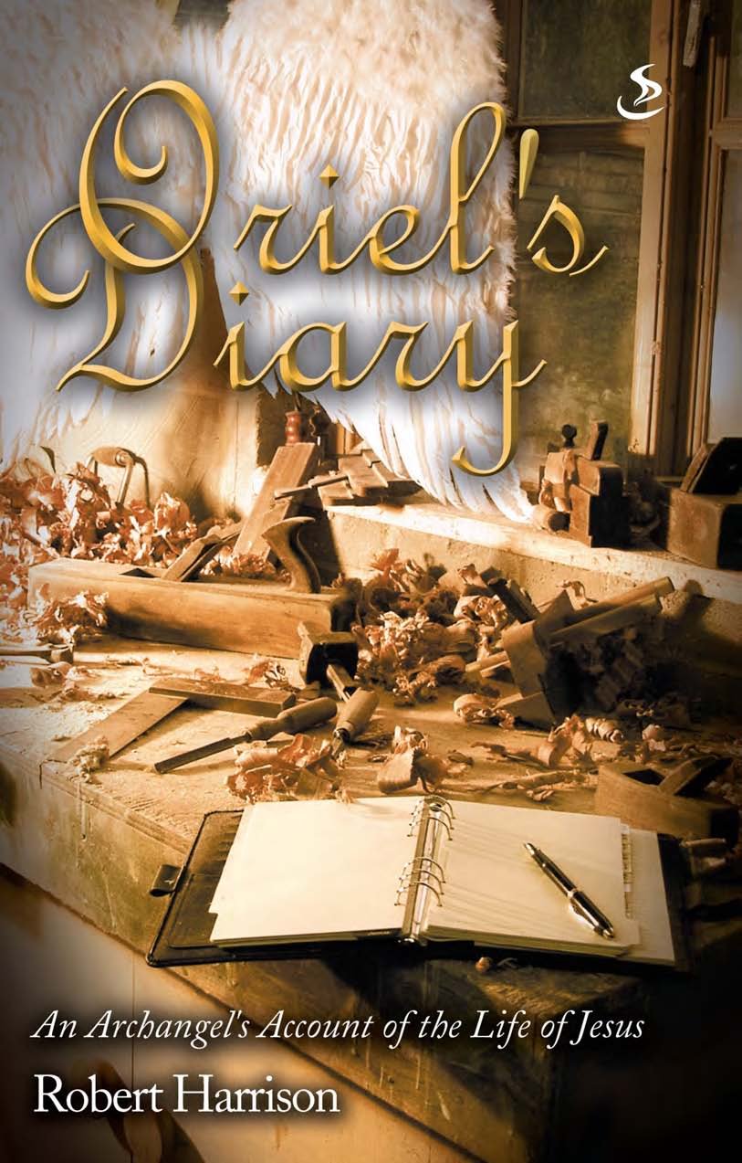 Oriel's Diary - Kindle edition by Harrison, Robert. Religion ...