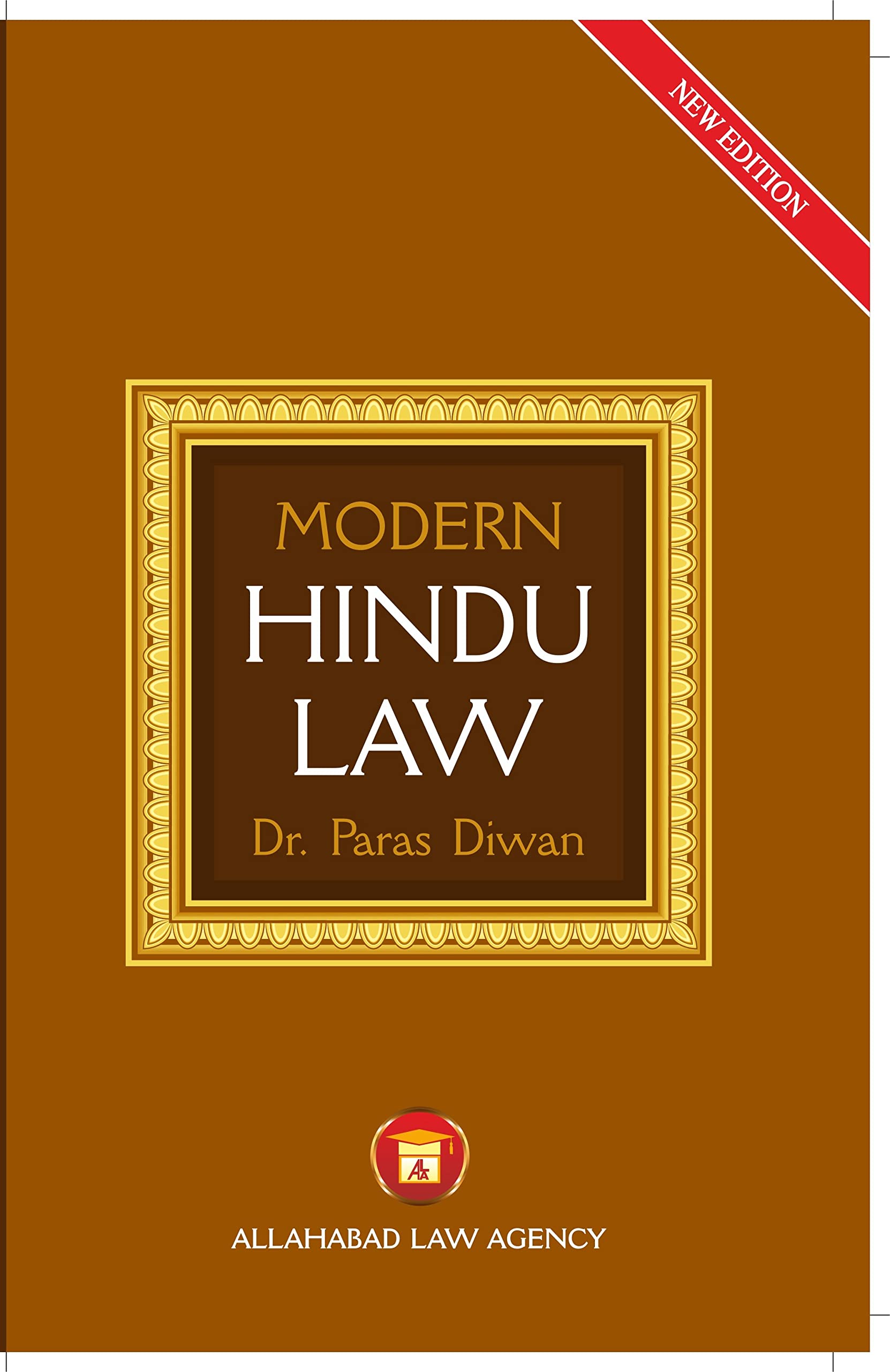 Buy Modern Hindu Law (Codified and Uncodified) - 2022 Edition Book ...