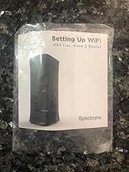 Amazon.com: Askey RAC2V1K 802.11ac Wave 2 Wireless Router (Modem Connectivity Required ...