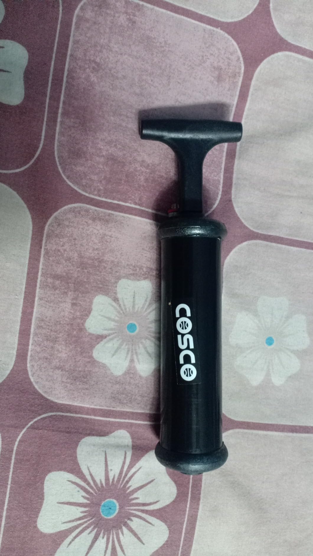 COSCO HAND PUMP : Amazon.in: Sports, Fitness & Outdoors