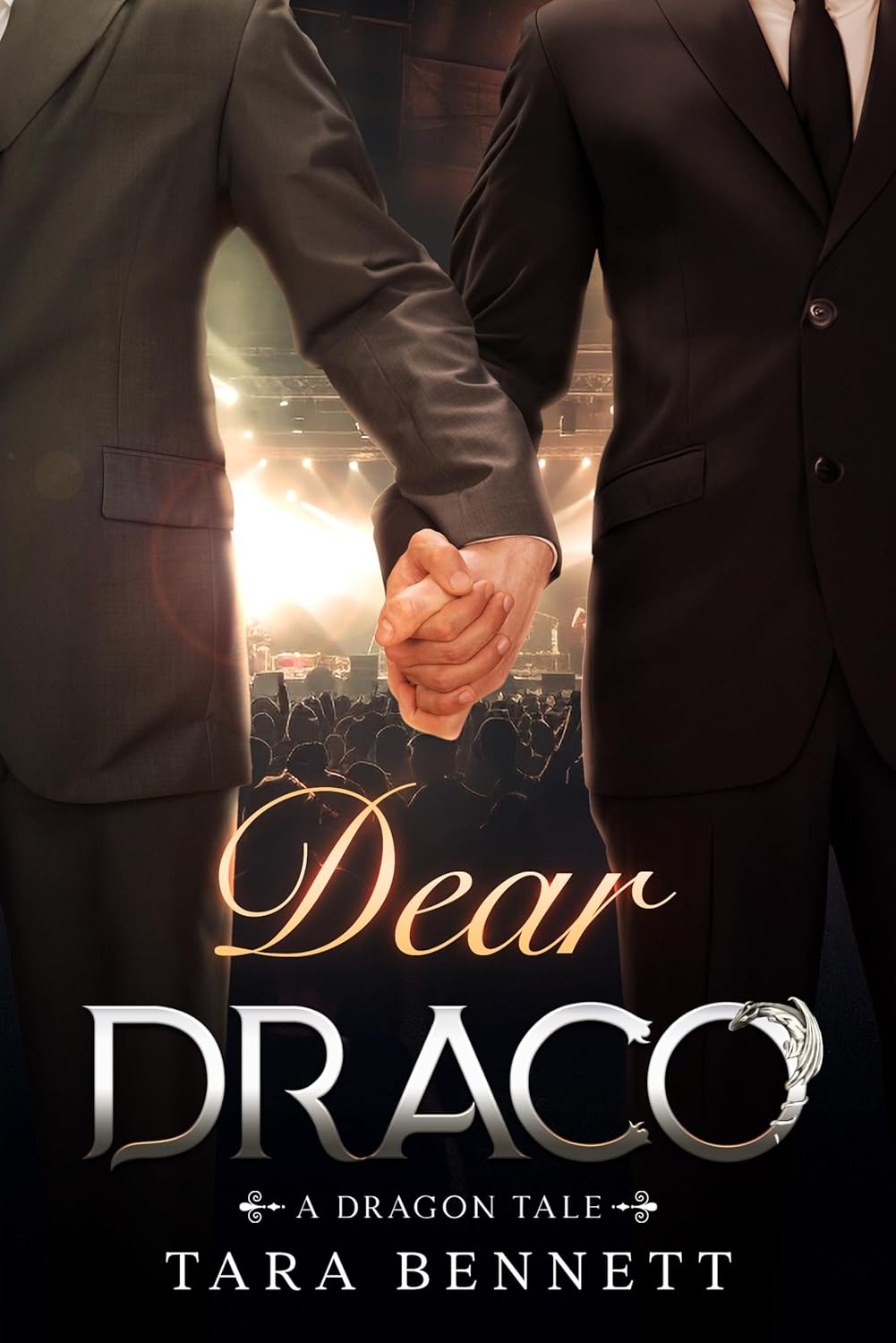 Dear Draco: A Dragon Tale (Book 2) eBook : Bennett, Tara: Amazon.co.uk ...