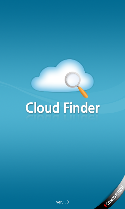 Cloud Finder - App on Amazon Appstore