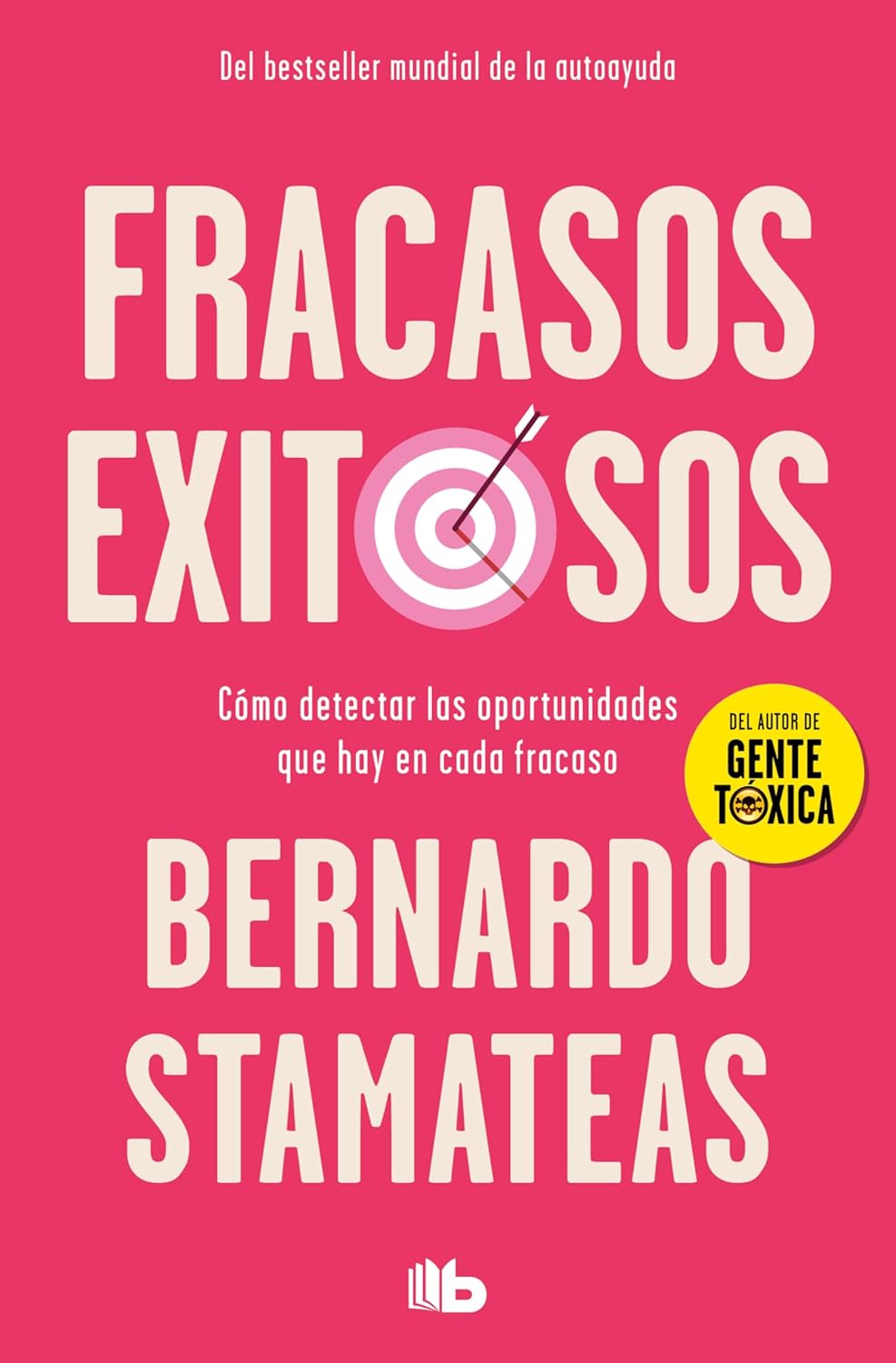 Fracasos exitosos/ Successful Failures (Spanish Edition): Stamateas ...