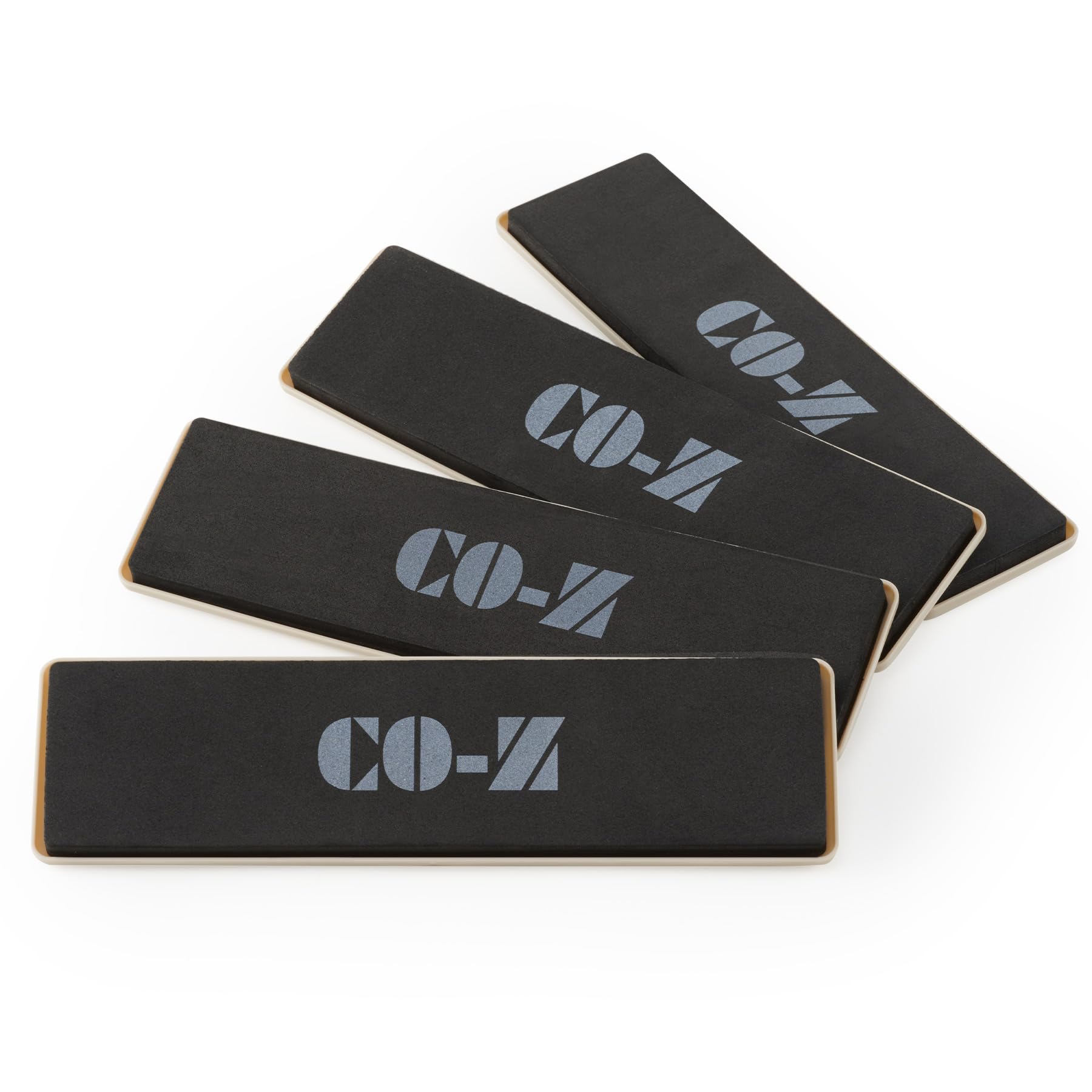 Amazon.com: CO-Z Large Furniture Sliders - 4 Pack, Heavy-Duty Furniture ...