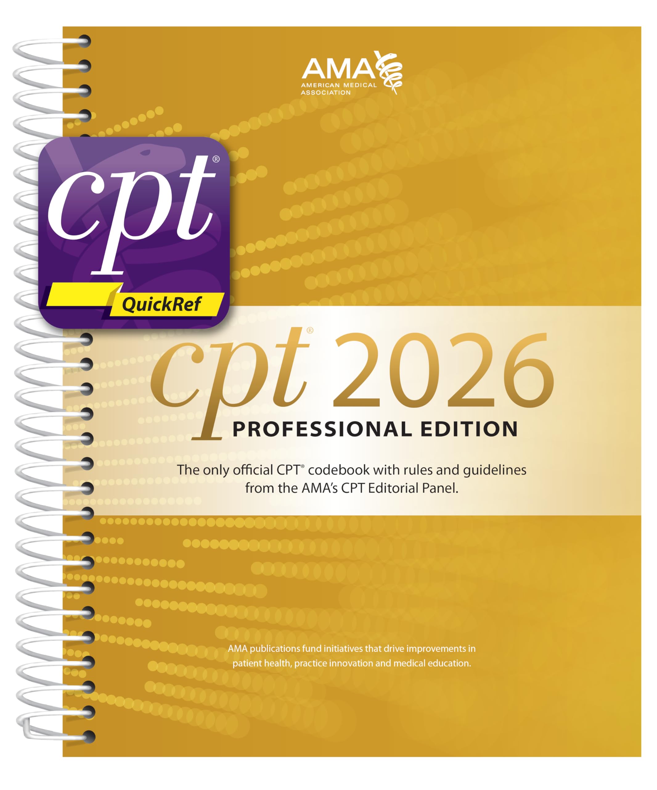 Cpt Professional 2026 And Cpt Quickref App Bundle | Desertcart UAE